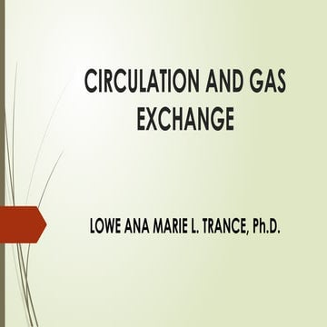 Class 11 project biology prect topic body fluid and circulation | PPTX