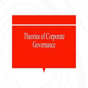 Business government and society | PPTX