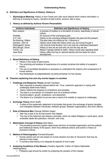 Indigenizing the Social Sciences | PPTX