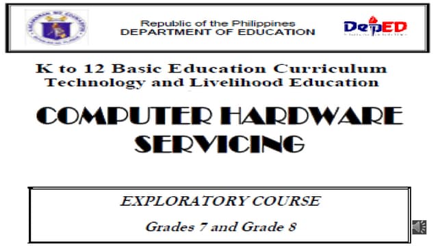 Grade 7 TLE Detailed Lesson Plan | DOC