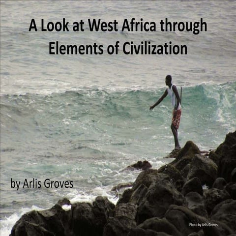 West Africa Power Point | PPT
