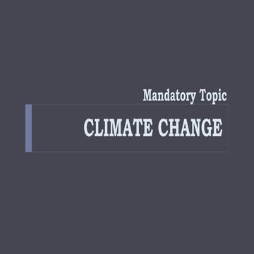 Lesson 10 Climate Change and its effects on biodiversity.pdf