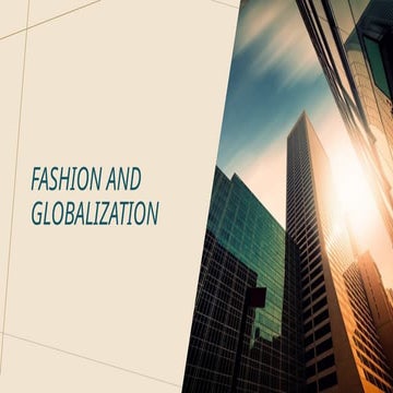 lesson 10 Fashion and Globalization.pptx