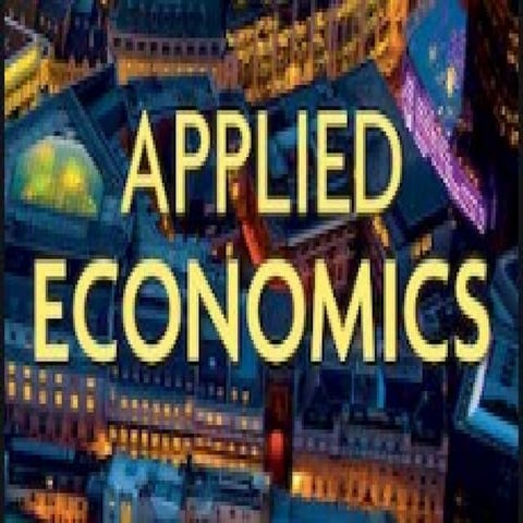 Lesson 1 - Introduction to Economics.pptx