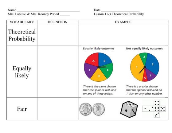 01_Probability of Simple Events.ppt