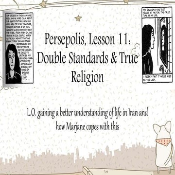 Lesson 14 the essay | PPTX