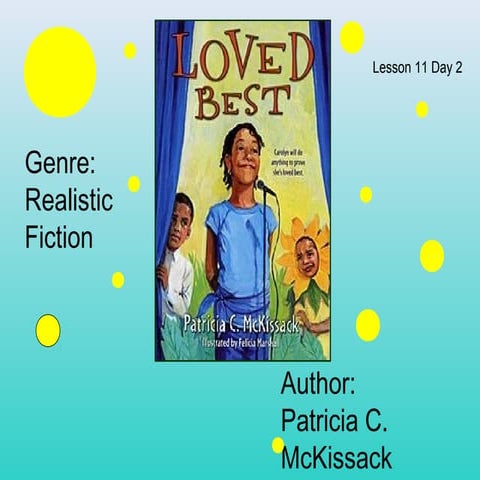 Lesson 11 day 2 | PPT