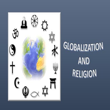 LESSON 11 GLOBALIZATION AND RELIGION.pdf