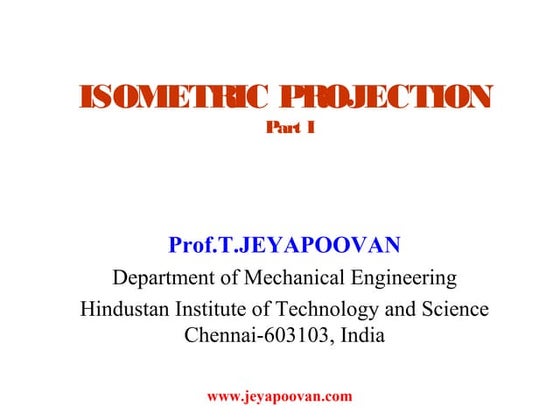 5.Isometric Projections Solutions.pdf