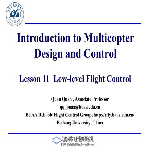 Lesson_11_Low-level_Flight_Control hexa copt best ppt.pdf