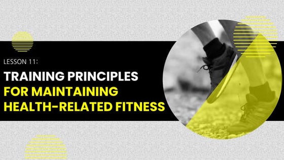 Sports Injuries (Grade 11 PE and HEALTH) | PPT