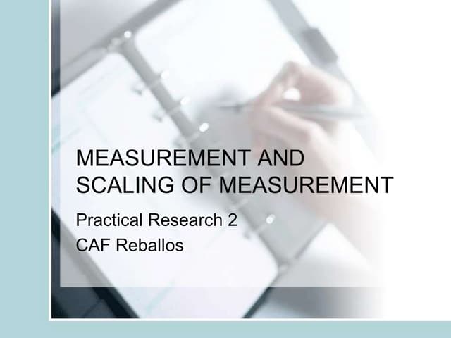 Lesson 11 Understanding Data And Ways To Systematically Collect Datappt