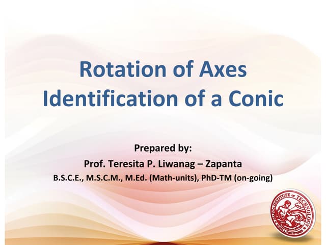 Lesson 1: distance between two points | PPT