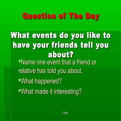 A Pen Pal for Max | PDF