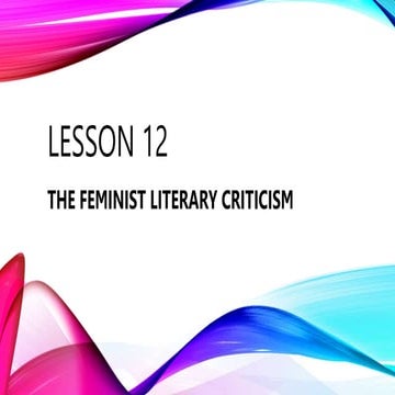 LESSON 12 for ENGLISH GRADE TEN second quarter | PPTX