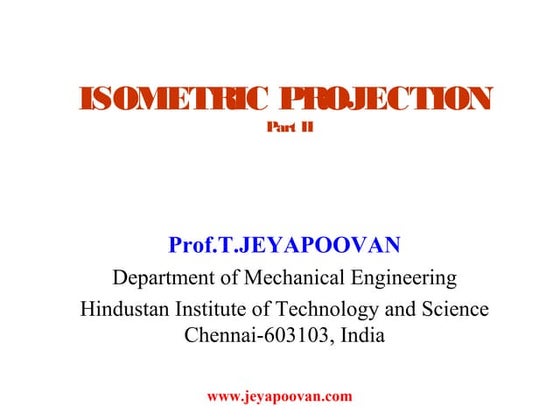 5.Isometric Projections Solutions.pdf
