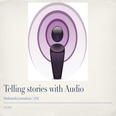 Unit 8: Making a Podcast | PPT