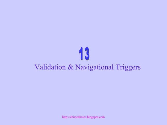 Oracle Forms Creation List Of Values Lov Ppt 1448