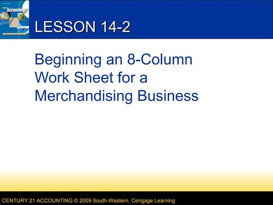 Lesson 14 3 | PPT