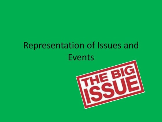 EDUQAS MEDIA STUDIES A LEVEL COMPONENT TWO SECTION B VOGUE AND THE BIG ...