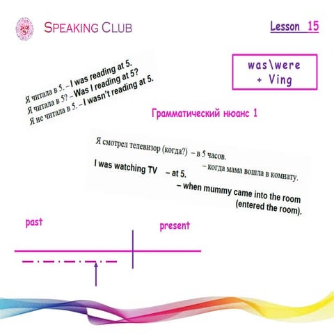 Lesson 15 | PPT
