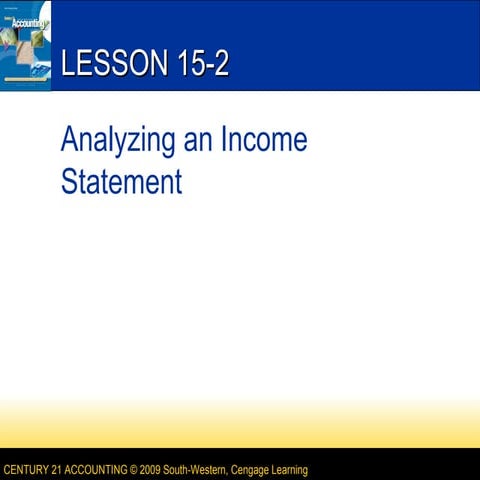 Lesson 15 2 | PPT | Stocks and Bonds | Personal Investing