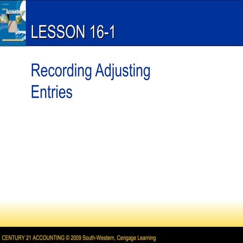 Lesson 16 1 | PPT