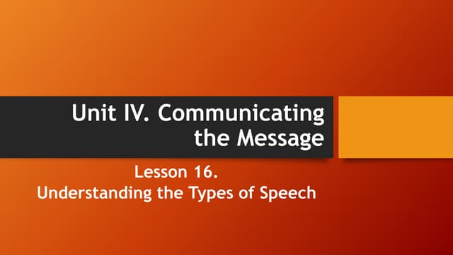 Extemporaneous Speeches, definition and delivery.pptx