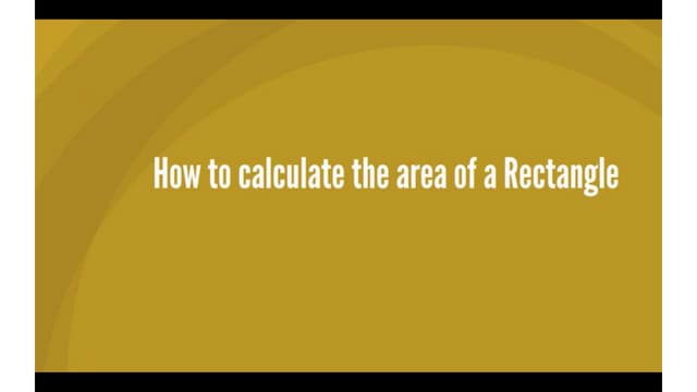 Algebra 1 2 Lesson 17 Areas Of Rectangles Ppt Ppt