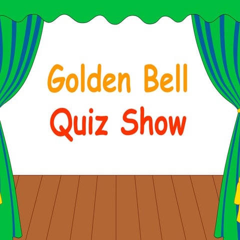 Lesson 17_Golden Bell.ppt