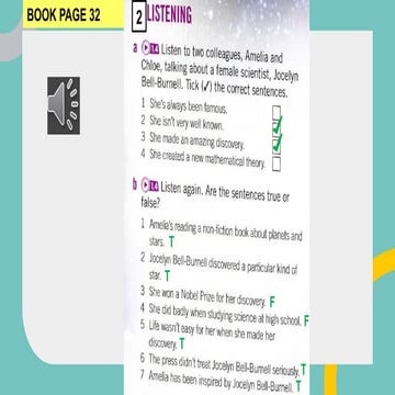 English LESSON listening book 18 18-08.pptx