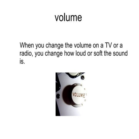 Grade 2 lesson 18 vocabulary power point | PPT