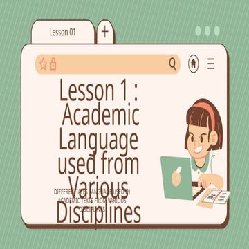 VARIOUS TECHNIQUES IN SUMMARIZING A VARIETY OF ACADEMIC.pptx