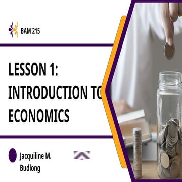 LESSON 1 INTRODUCTION TO ECONOMICSS.pptx