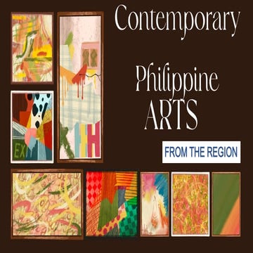 LESSON 1_ART AND VISUAL ELENTSSSSSSSSSSS | PDF