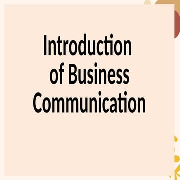 Lesson 1 : Nature of Communications.pptx