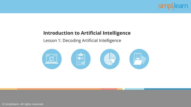 Decoding Artificial Intelligencepdf