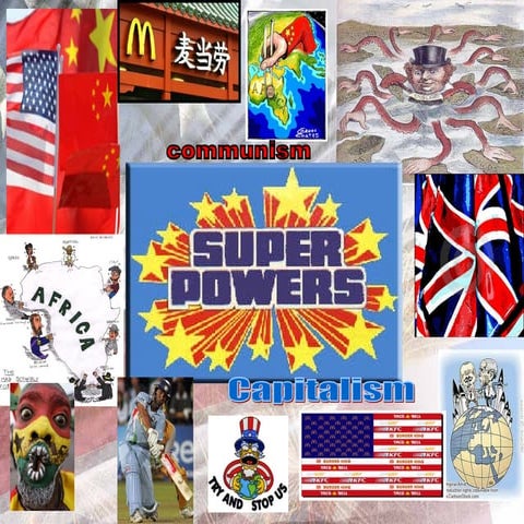 Lesson1 definingsuperpowers | PPT