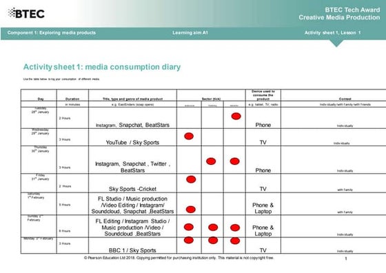 Diary school finished | DOCX