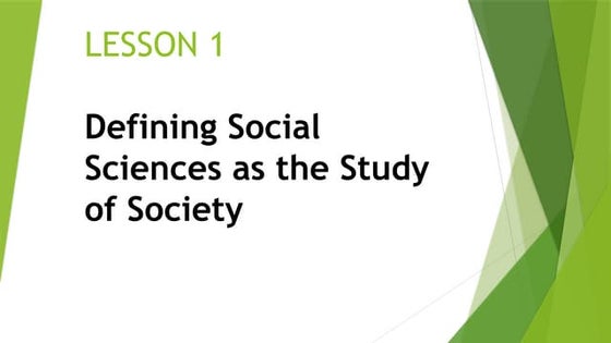 Disciplines and IDeas in Social Sciences.pptx