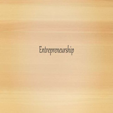 WEEK-2 - INTRO TO ENTREPRENEURSHIP .pptx