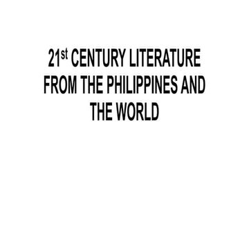 21st Century Module 1.pdf