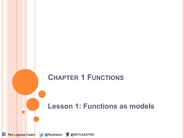 Daily Lesson Plan in General Mathematics | DOCX