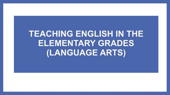 Sign language ppt | PPT