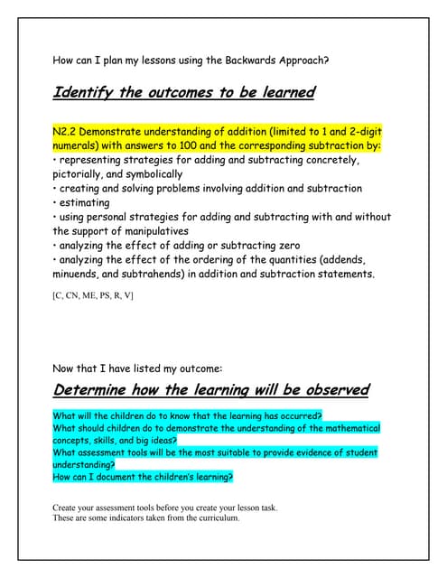 Add and subtract | PPT | Education