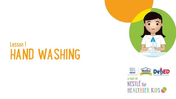 How to hand_rub_poster | PDF