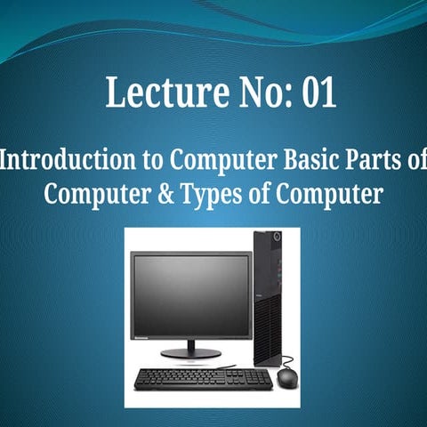 Lesson 1 Introduction Computer about comuter.pptx