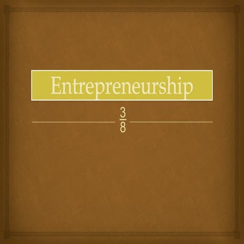 LESSON 1 INTRODUCTION TO ENTREPRENEURSHIP.pptx