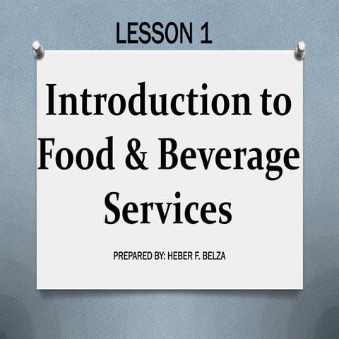 LESSON 1 Introduction to Food & Beverage Services.pdf
