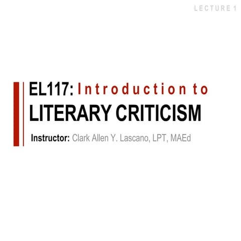 Lesson 1 Introduction to Literary Criticism (1).pdf
